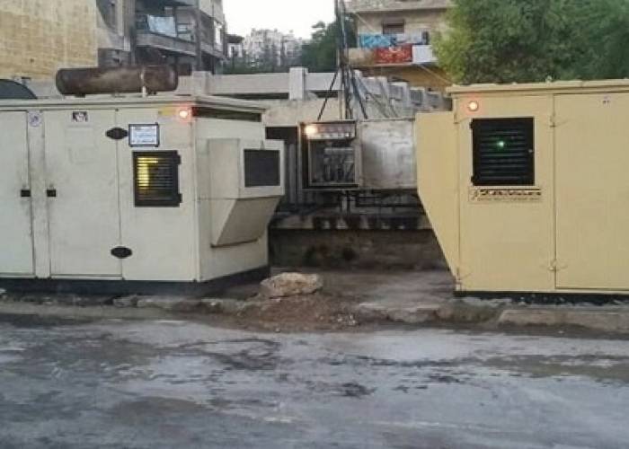 مسؤول نظامي : ترخيص الأميرات في دمشق ” حالة مؤقتة “ – عكس السير