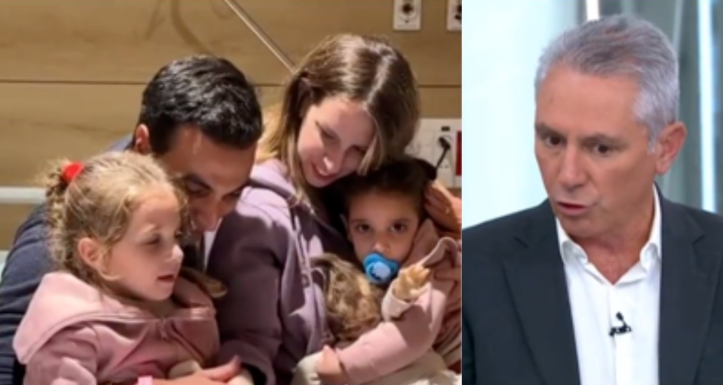 مراسل عسكري إسرائيلي : رجال حماس اعتنوا بالأسرى و الرواية نفسها عند ...