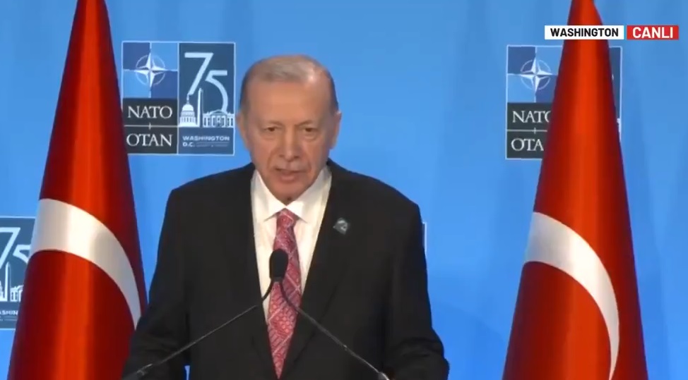 أردوغان يؤكد دعوته لبشار الأسد إلى تركيا .. ” نريد ترميم الشروخ و فتح ...