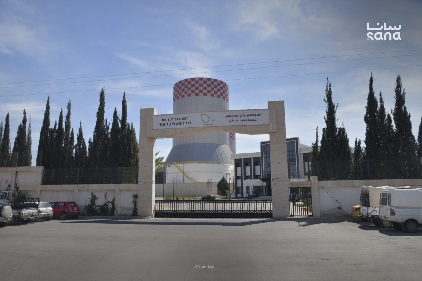 الجهاز المركزي للرقابة المالية يكشف عن مخالفات بمحطات توليد كهرباء ...